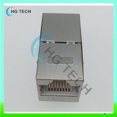 APE013 STP Cat5E Inline Coupler supplier