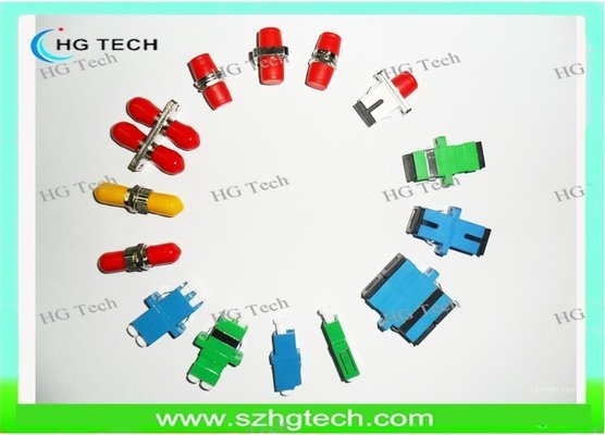 1U 36Core Optical Distribution Frame With 1.2M ST Fiber Optic Pigtail 0.9mm supplier