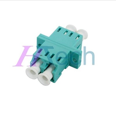 LC Fiber Optic Adapter,Used in ODF,Connected with Fiber Patch Cord supplier