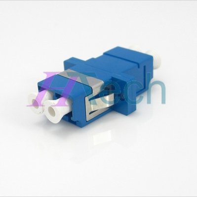 LC Fiber Optic Adapter,Used in ODF,Connected with Fiber Patch Cord supplier
