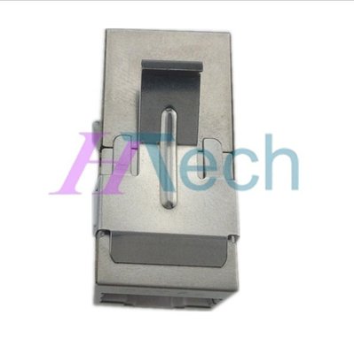 Cat6a Shielded Keystone Jack, FTP Cat6a Modular Jack supplier