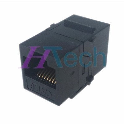 Cat6 Inline Coupler,Cat6 in-line keystone jack supplier