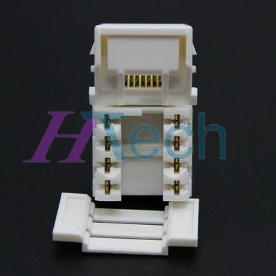 Commscope Cat6 Modular Jack With 10 Years Warranty supplier