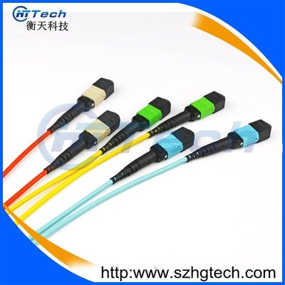 MPO Patch Cord Singlemode/Multimode supplier
