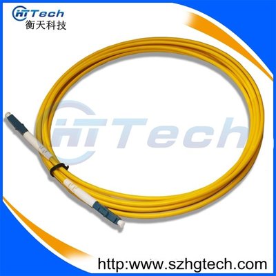 5M Fiber Optic Cable LC-LC supplier