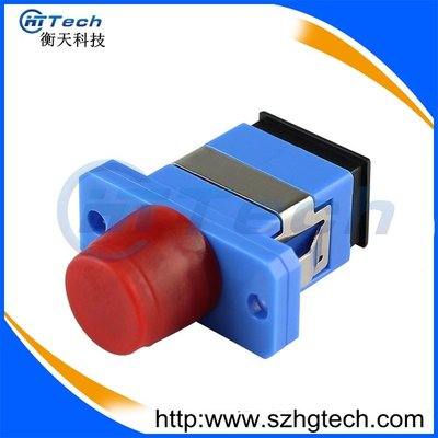 Hybird SC-FC Fiber Optic Adapter supplier