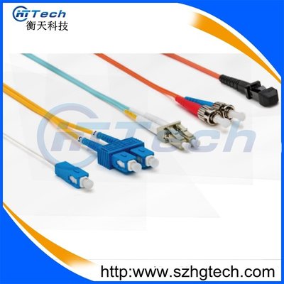Factory Direct China Fiber Optic Patch Cord supplier