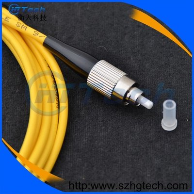3M Multimode FC To FC Fiber Optic Patch Leads supplier