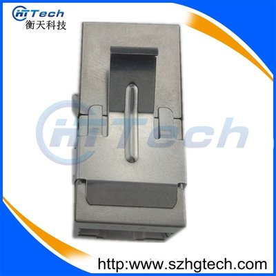 RJ45 Cat6 Shielded Keystone Jack, STP Cat6 Coupler supplier
