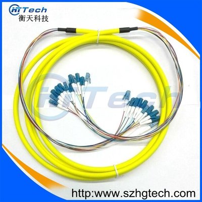 LC to LC Duplex MM 62.5/125um Patch Cord 3meter supplier