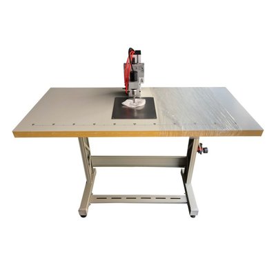 Semi Auto Ear Loop Welding Machine / KN95 Mask Making Machine Spare Parts