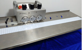 China CAB Motorized PCB Separator Motorize PCB Depanelizer For One Year Warranty supplier
