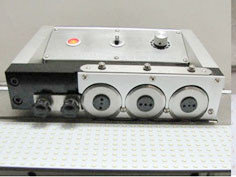China PCB Cutter With PCB Depanelizer PCB Separator For PCB Assembly PCB Depaneling supplier