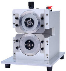 China Motorize PCB Separator  For PCB Depanelizer V Cut PCB Depaneling Machine supplier