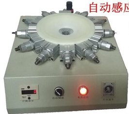 China Lamp Cap  Punching Crimping Machine For E27 B22 E22 With One Year Warranty supplier