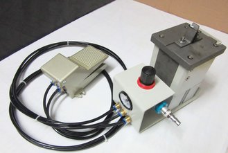 China PCB Depanelizer PCB Nibbler Motorized PCB Separator With One Day Lead Time supplier