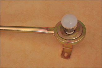 China Lamp/Bulb Cap Crimping/Punching  Tool For E10/E14/E27/B22/E40 Apply to LED Lighting Production supplier