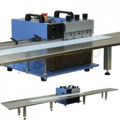 China LED PCB Separator For T8 Tube PCB Cutting Separating Machine supplier