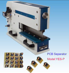 China PCB Depaneling Machine For FR4 CEM PCB Cutting Machine Factory supplier