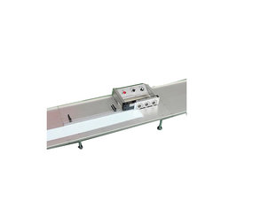 China PCB Separator For LED Strip PCB Cutting Machine With Six Blades supplier