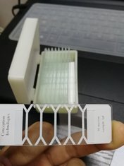 China CASA analysis Sperm counting chamber Competitive With Leja Cellvision Slide supplier