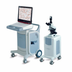 China Sperm Analyzer Semen Analysis Sperm Quality Analyzer For IVF Fertility Clinic supplier