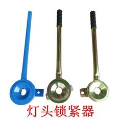 China Manual Lamp Cap Crimping Punching Machine For E27 B22 E14 E40 supplier