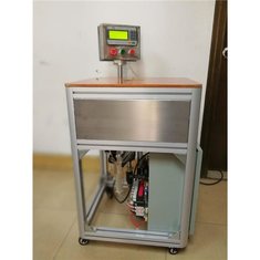 China E14 Bulb Cap Nailing Crimping Punching Machine For LED Bulb Cap Crimping Nailing supplier