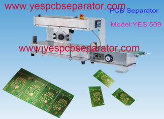 China PCB Separator For PCB Assembly Electronic Manufacturing Service PCB Depaneling supplier