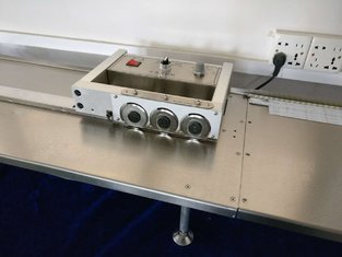 China LED PCB Depaneling For PCB Assembly Electronic Manufacturing Service PCB Cutter supplier