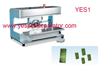 China PCB Depaneler For LED Production Line PCB Assembly PCB Cutting Separator supplier