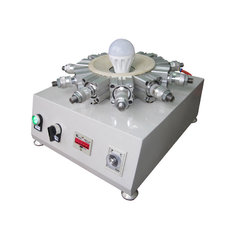 China B22 Lamp Cap Punching Crimping Tool With High Quality Cylinder CE Pass supplier