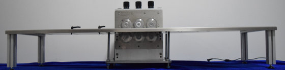 Motorized PCB Separator  CAB V Groove PCB Separator With One Day Lead Time supplier