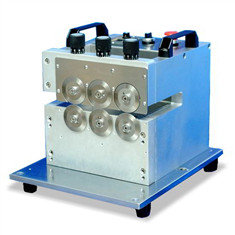 MCPCB Depaneling PCB Depanelizer PCB Separator  For PCB Cutting Machine supplier