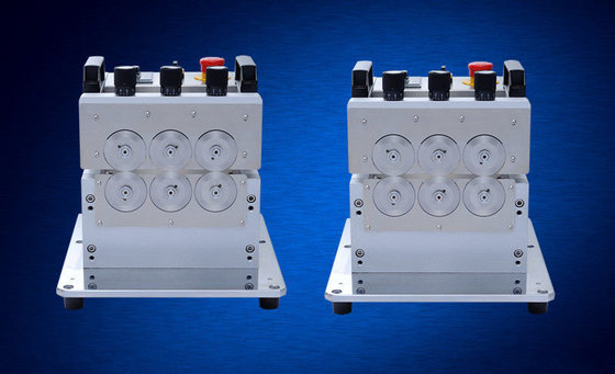 MCPCB Depaneling PCB Depanelizer PCB Separator  For PCB Cutting Machine supplier