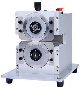Motorized PCB Separator  PCB Depaneling Machine With CE ISO Certification supplier