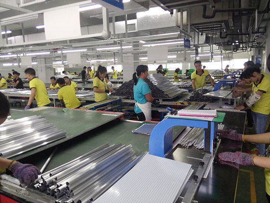 PCB Depaneling Motorize PCB Separator For PCBA Cutter Machine With SKH-9 Blades supplier