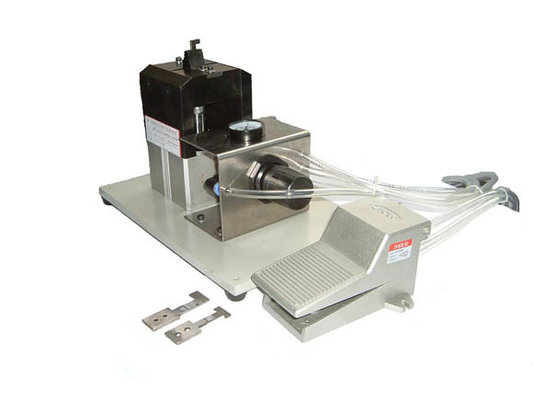 Motorized PCB Separator Off-cut Remover Machine With CE ISO Certification supplier
