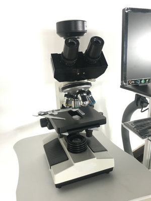 IVF lab computer assisted semen analysis equipment sperm analyzer supplier