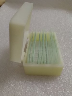 Disposable Sperm Counting Chamber Leja Slide Cellvision Sperm Counting Chamber supplier