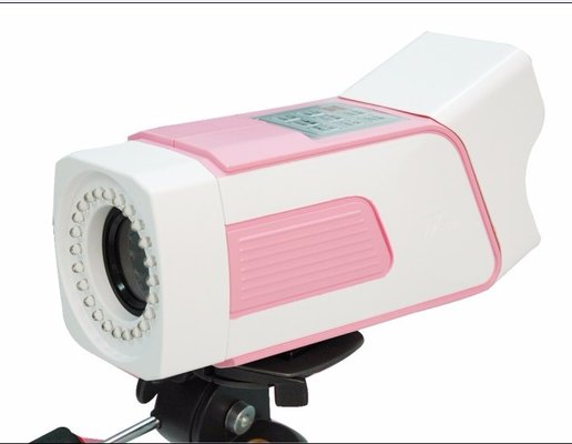 Specialized Digital Electronic Colposcope with 3.5 inch Double monitor supplier