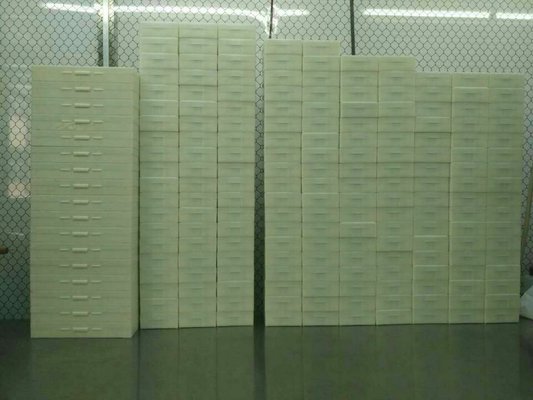 CASA Leja Makler Sperm Counting Slide With FDA CE ISO Approval supplier