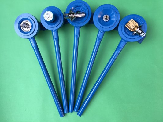 Lamp Cap Punching Crimping Machine For LED Lighting E27 B22 E40 supplier