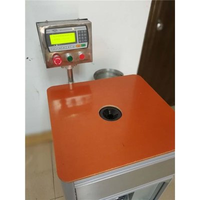 LED Bulb Cap Crimping Riveting Testing Machine With CE ISO Certification supplier