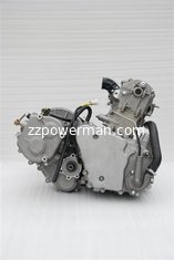 China 600cc CVT engine supplier