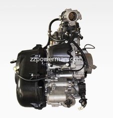 China 800cc CVT engine supplier