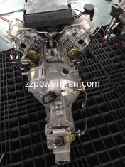 China 800cc diesel engine with gearbox supplier