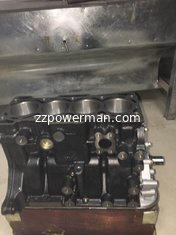 China f10a  short block supplier