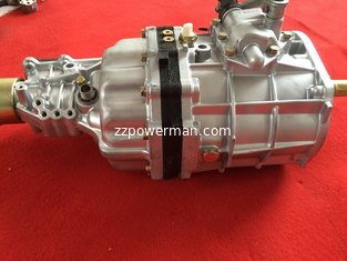 China Toyota 2TR  gearbox supplier