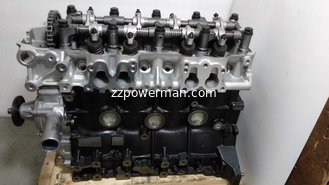 China Toyota 22R  engine long block supplier
